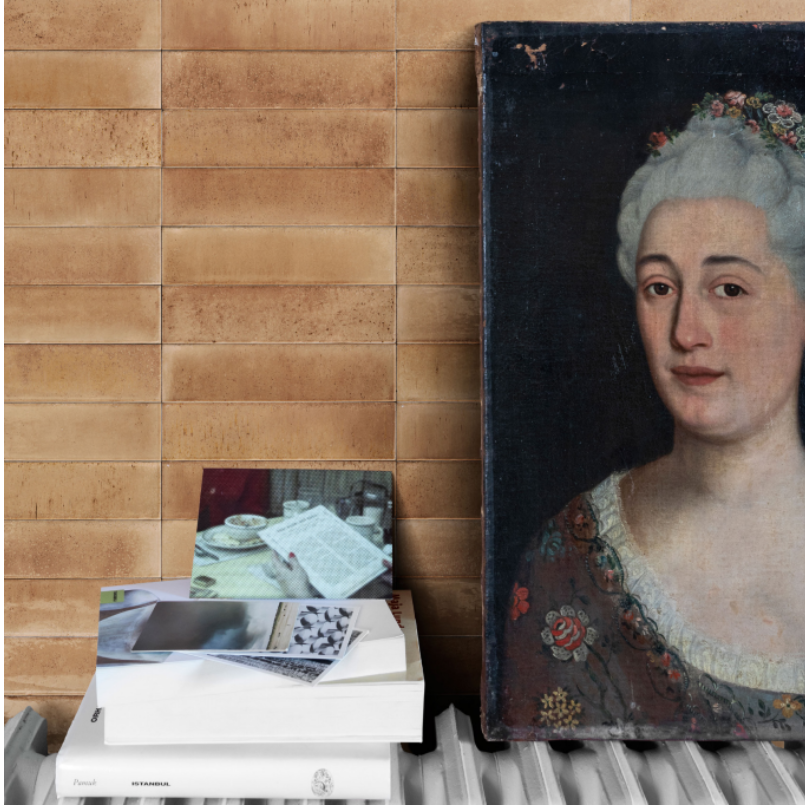 Prism – Touch Surfaces