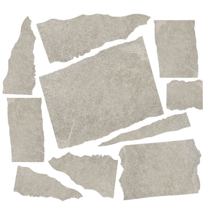 Clovin Greige Crazy Pave – Touch Surfaces