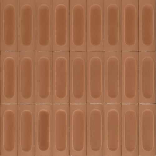 Kent 3D Mattone Matt 50x150mm – Touch Surfaces