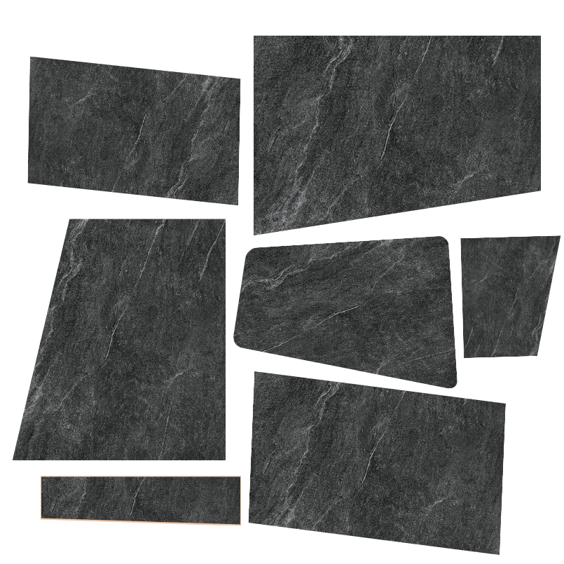 Venato Antracite Crazy Pave – Touch Surfaces