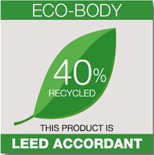 LEED (Leadership in Energy and Environmental Design) – Touch Surfaces
