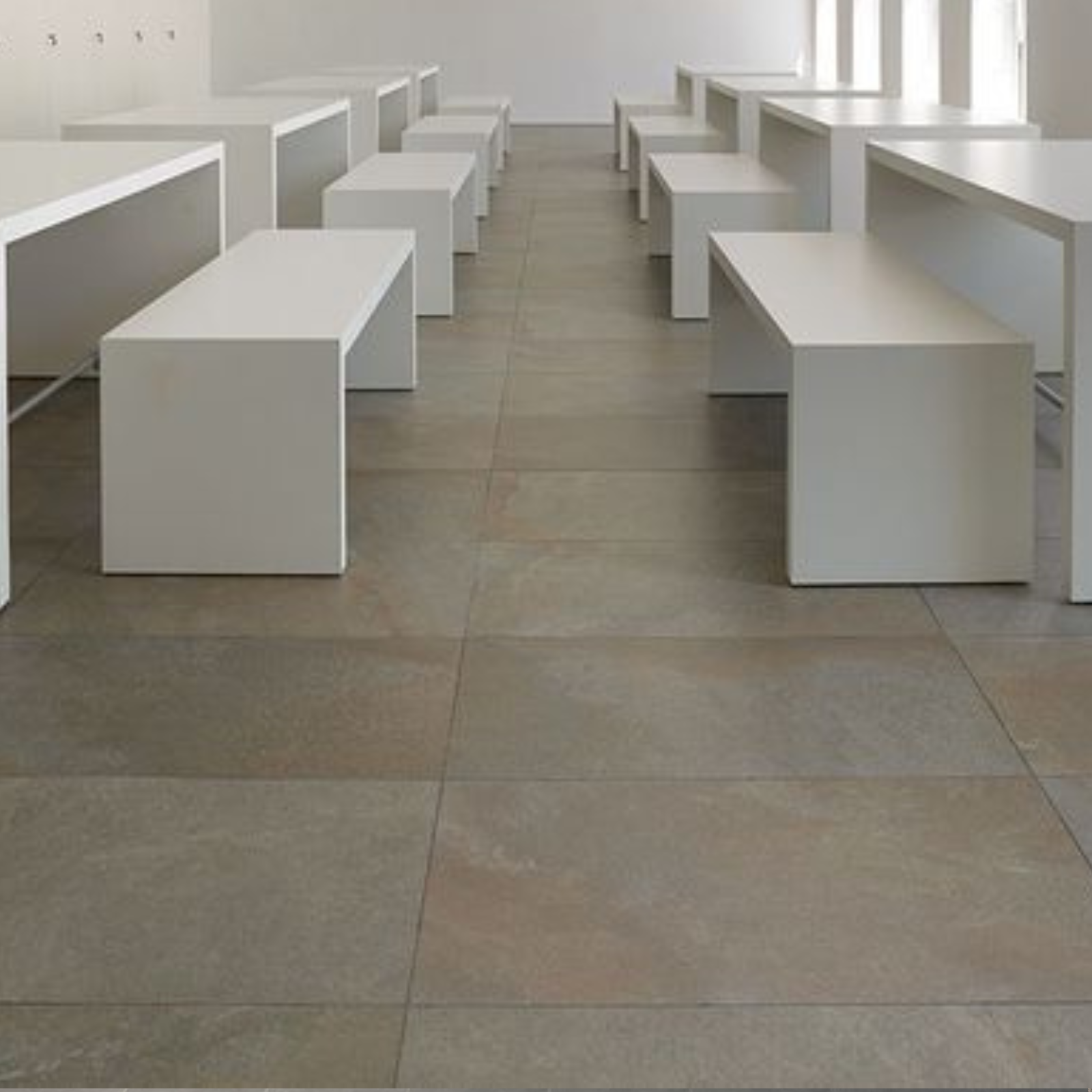 Floor – Touch Surfaces