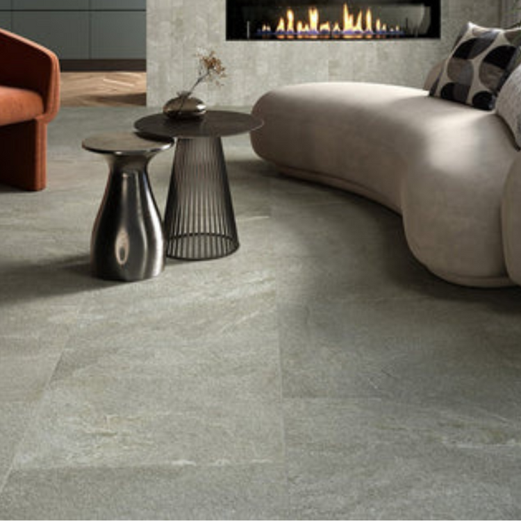 Floor – Touch Surfaces