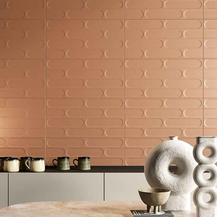 Wall – Touch Surfaces