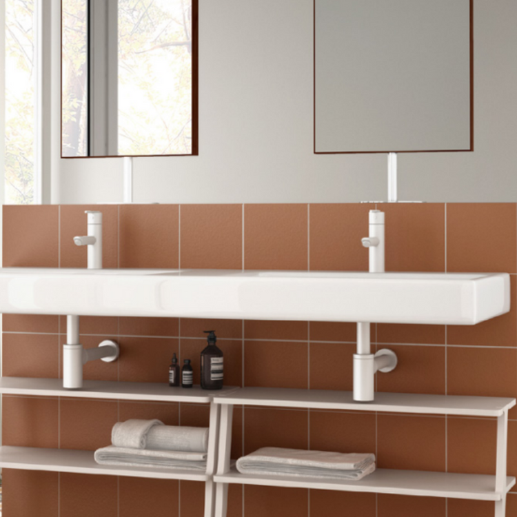 Wall – Touch Surfaces