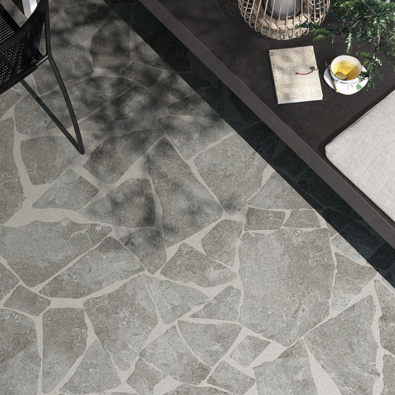 Floor – Touch Surfaces