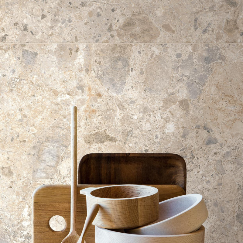 Floor – Touch Surfaces