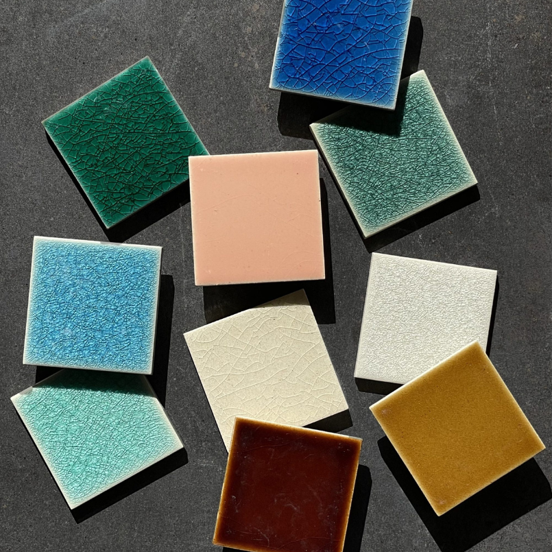 Wall – Touch Surfaces