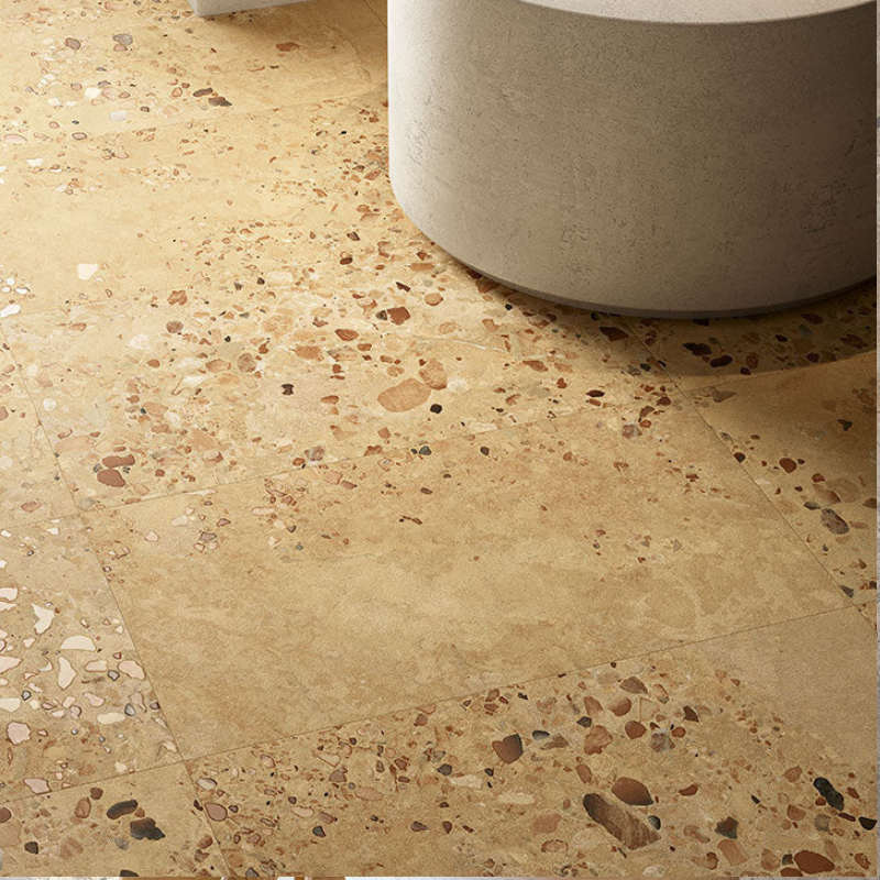 Floor – Touch Surfaces