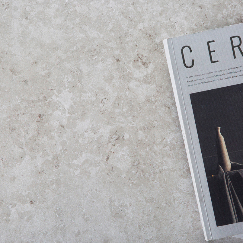 Floor – Touch Surfaces