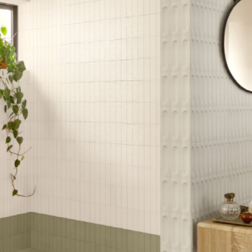 Wall – Touch Surfaces