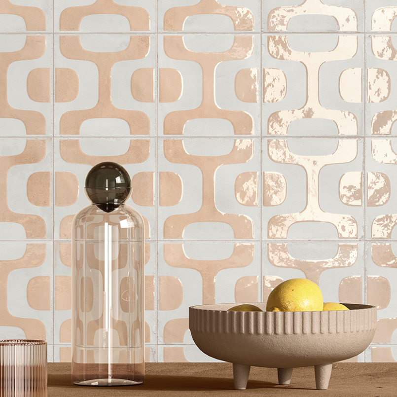 Wall – Touch Surfaces