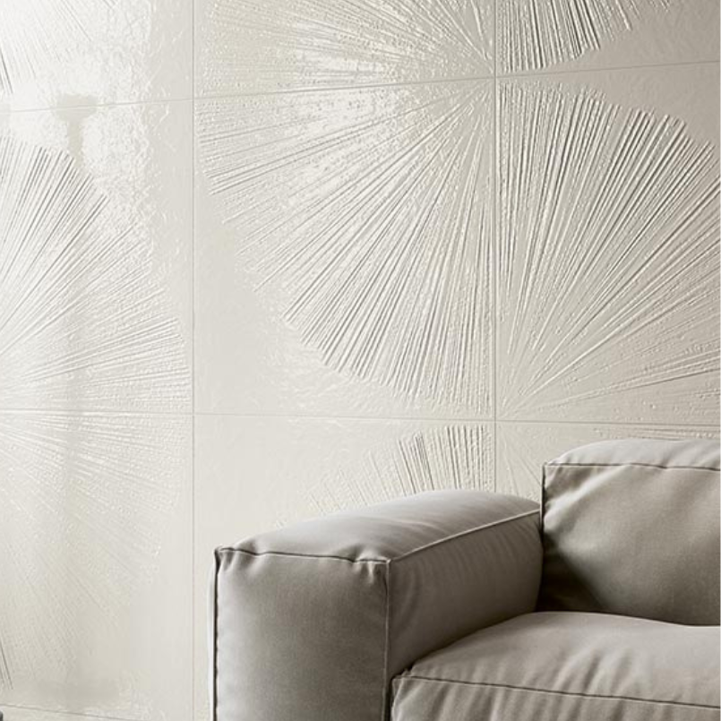 Wall – Touch Surfaces