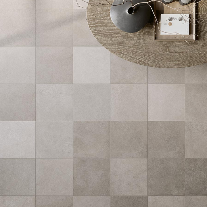 Floor – Touch Surfaces