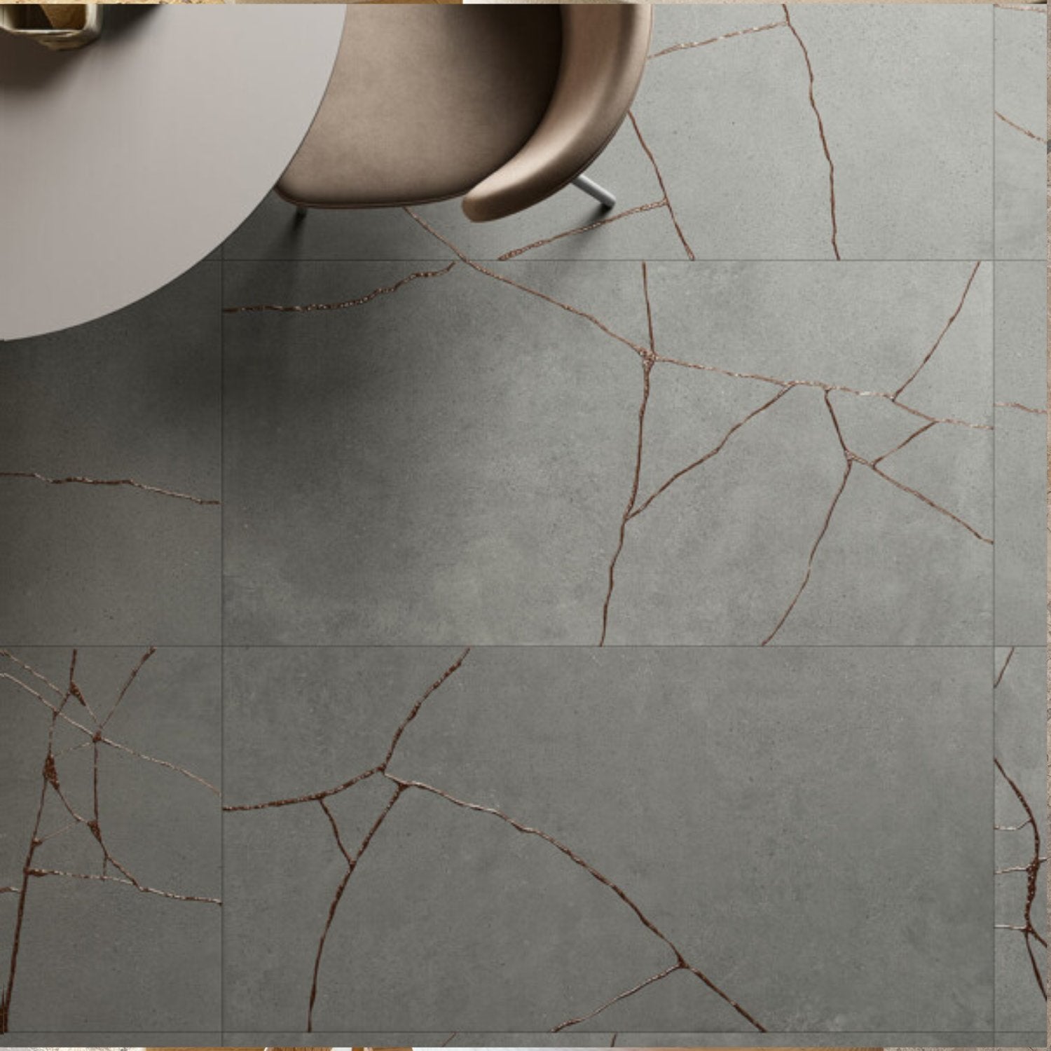 Floor – Touch Surfaces