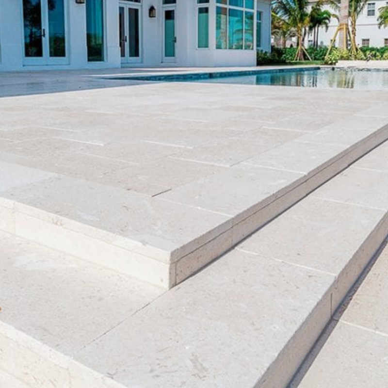 Stone – Touch Surfaces