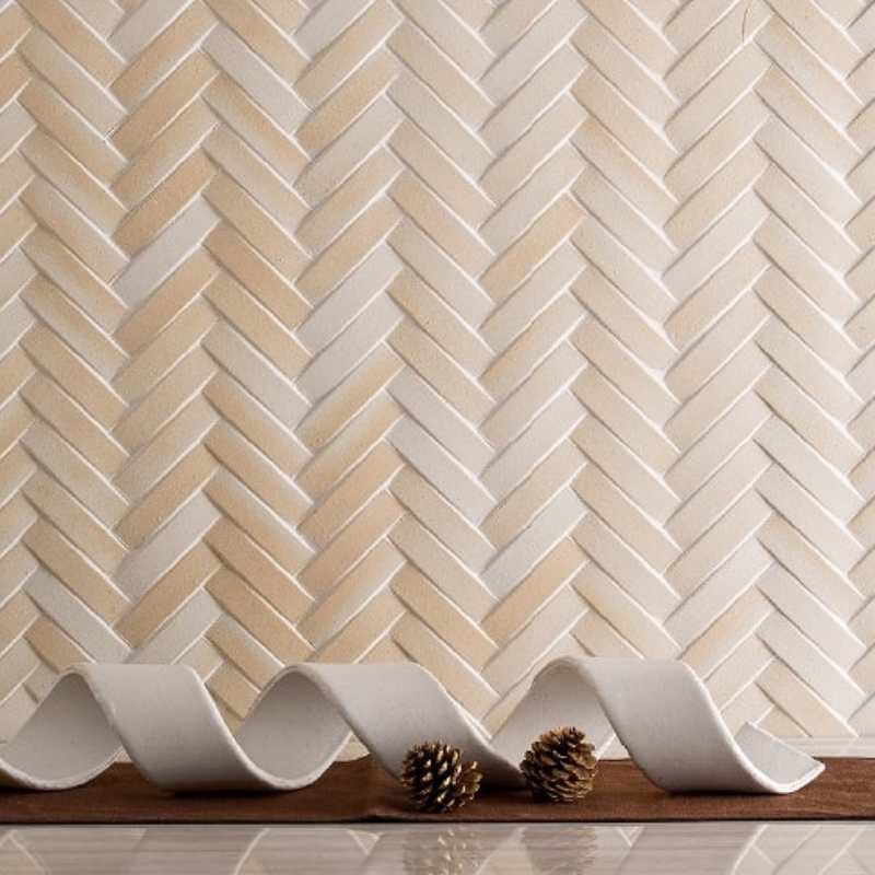 Mosaics – Touch Surfaces