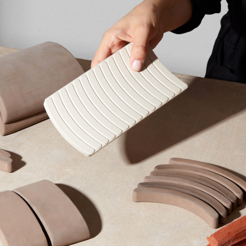 Wall – Touch Surfaces