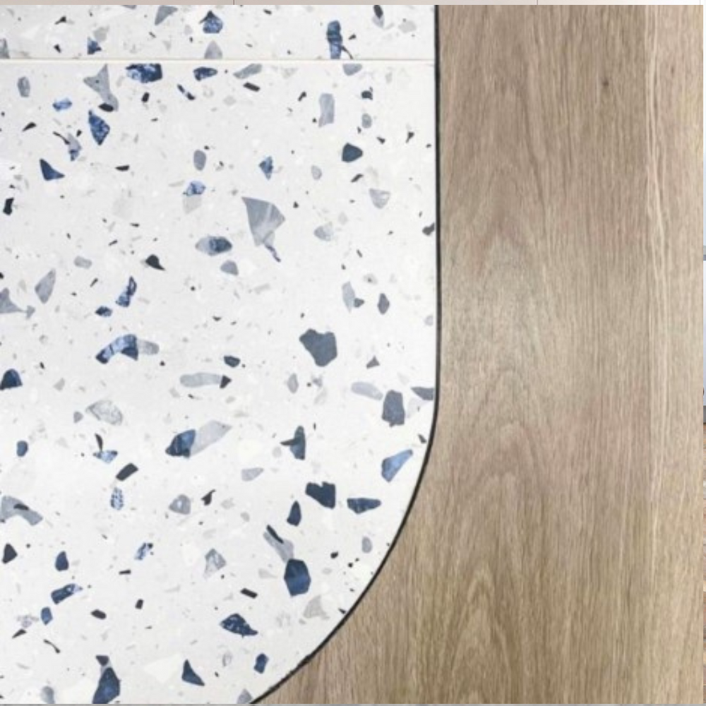 Floor – Touch Surfaces