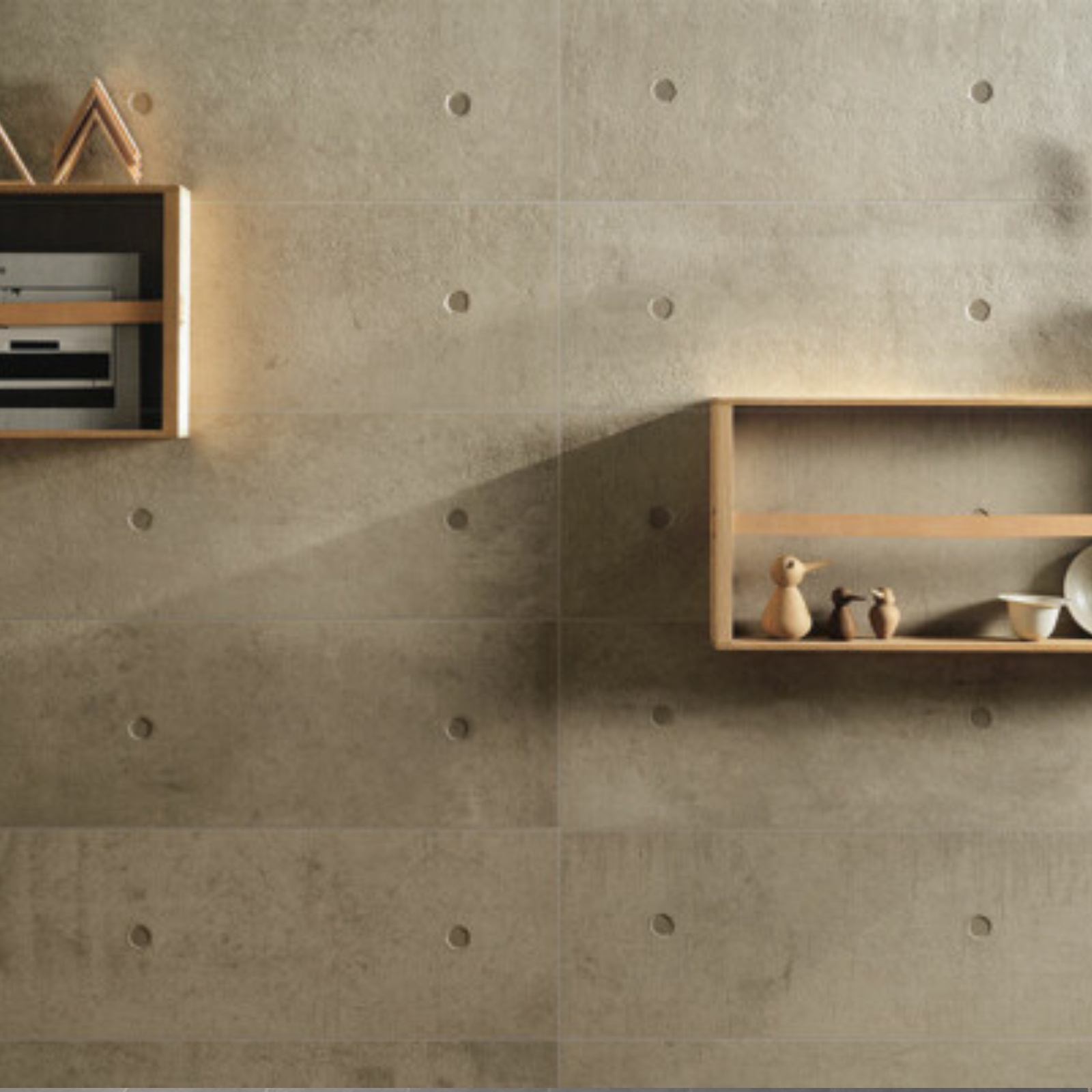 Floor – Touch Surfaces