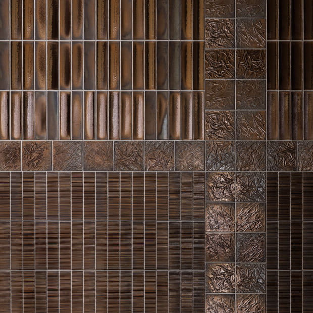 Mosaics – Touch Surfaces