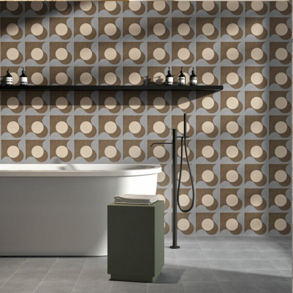 Floor – Touch Surfaces