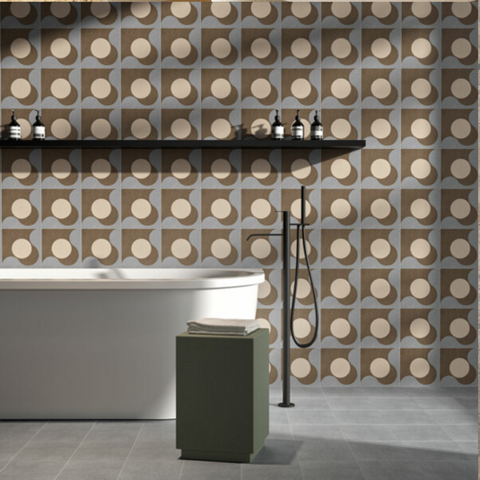 Floor – Touch Surfaces