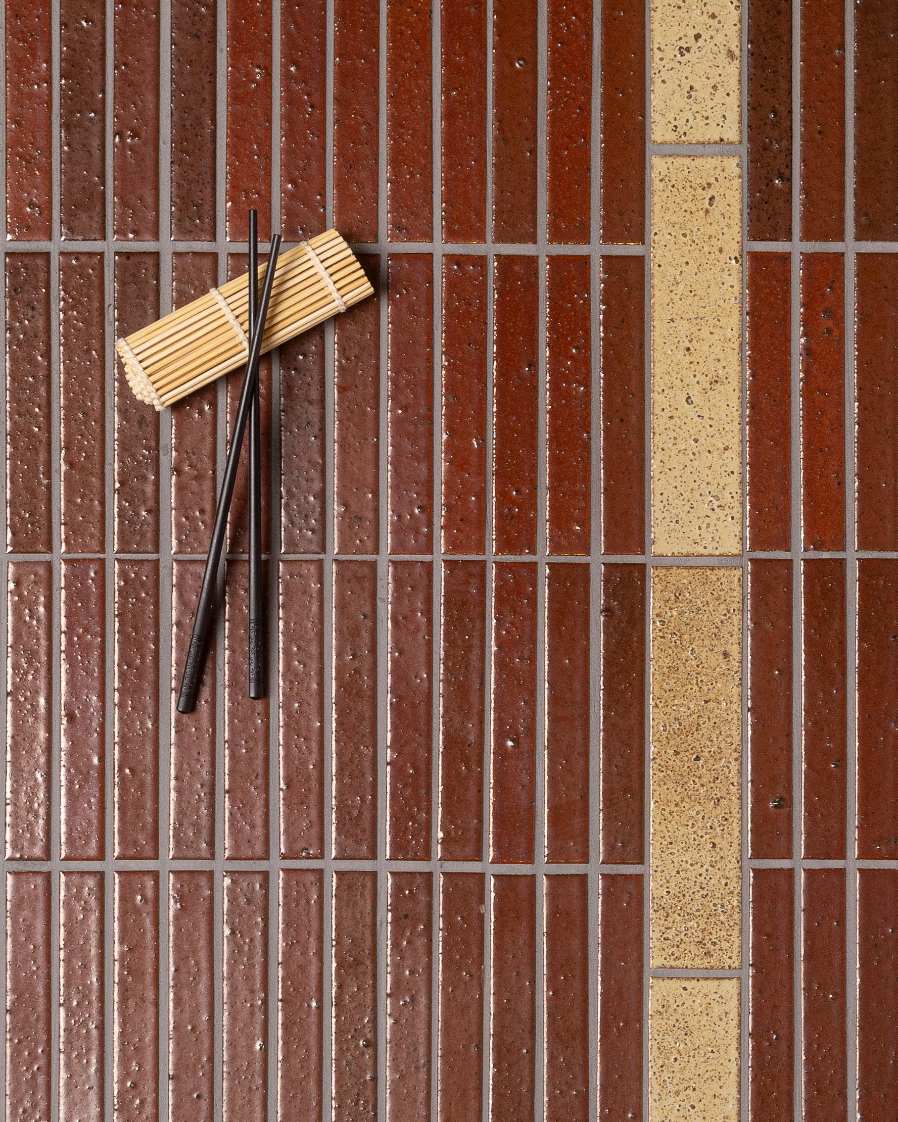 KAZOKU Japanese Tiles – Touch Surfaces