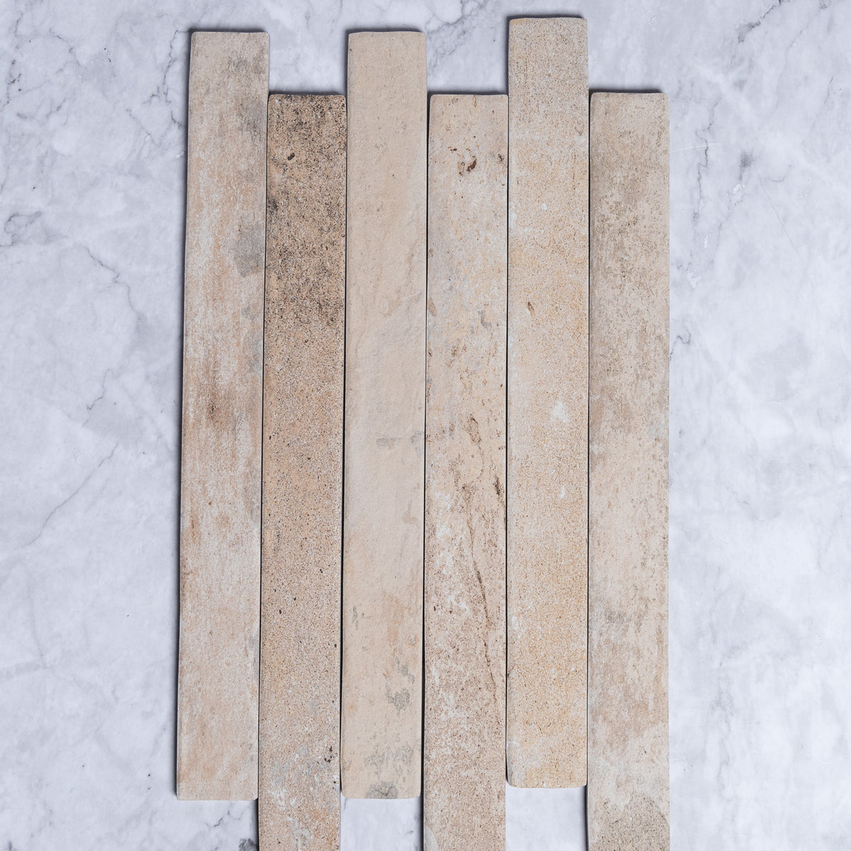 Lazer Brick Latte 48x450mm – Touch Surfaces