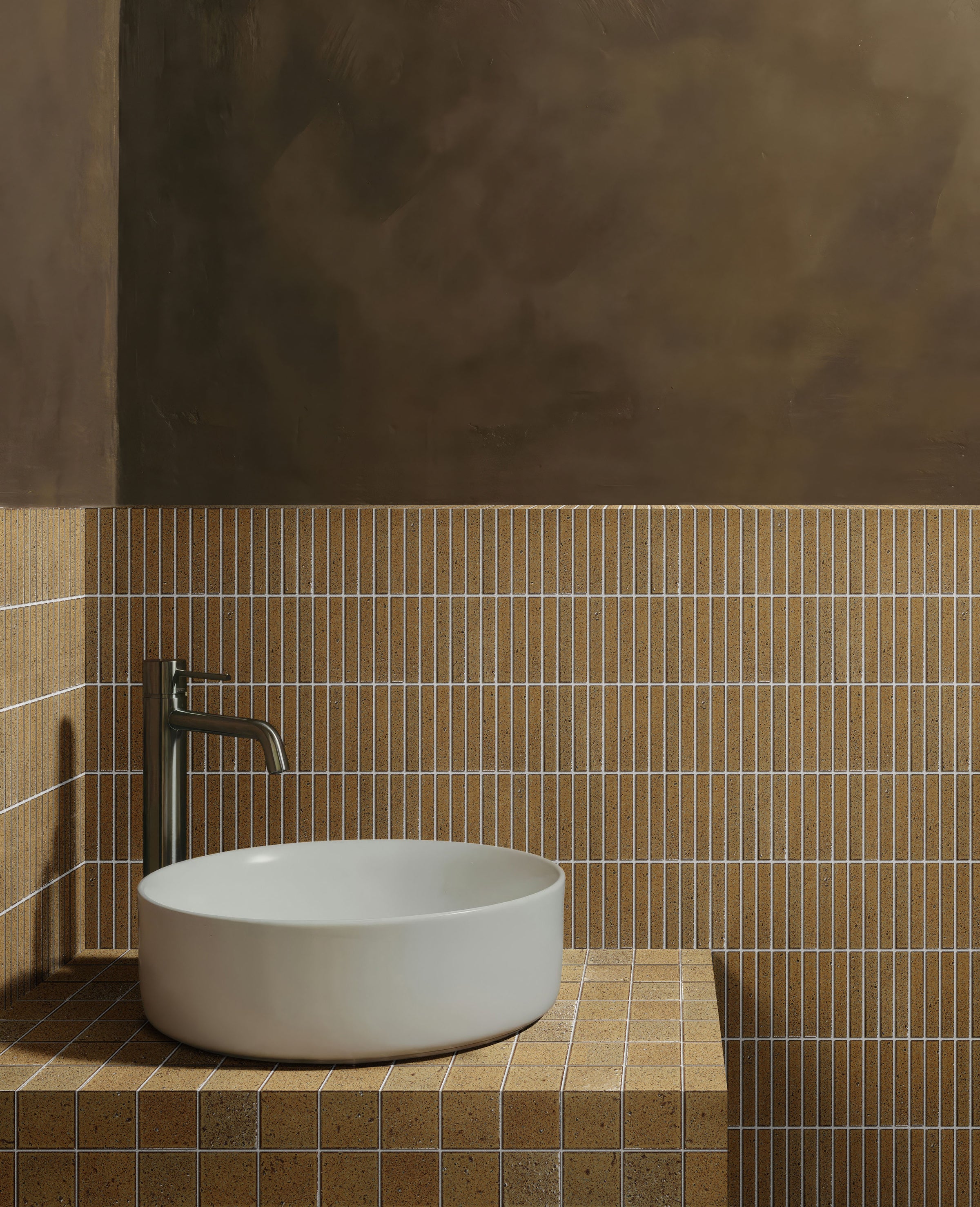KAZOKU Japanese Tiles – Touch Surfaces