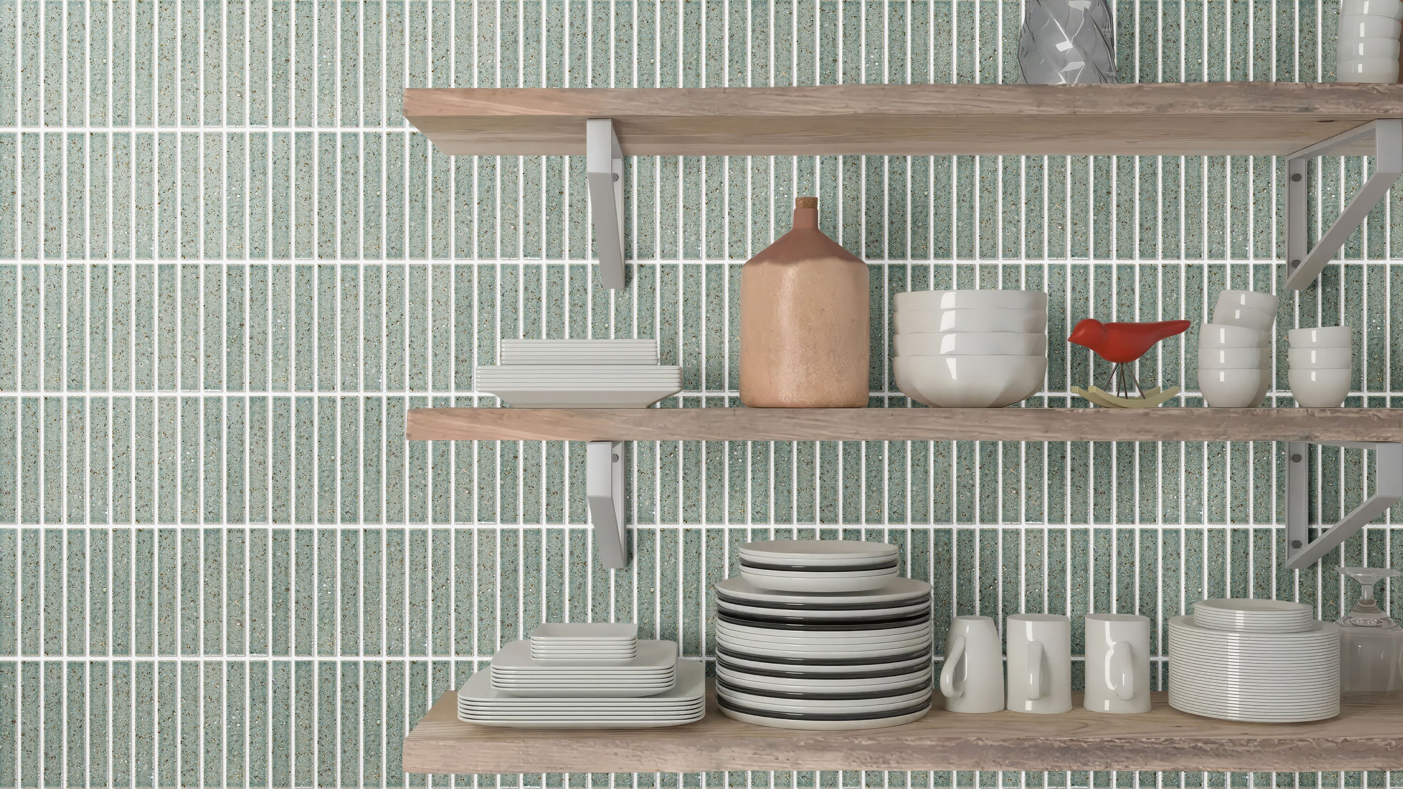 KAZOKU Japanese Tiles – Touch Surfaces