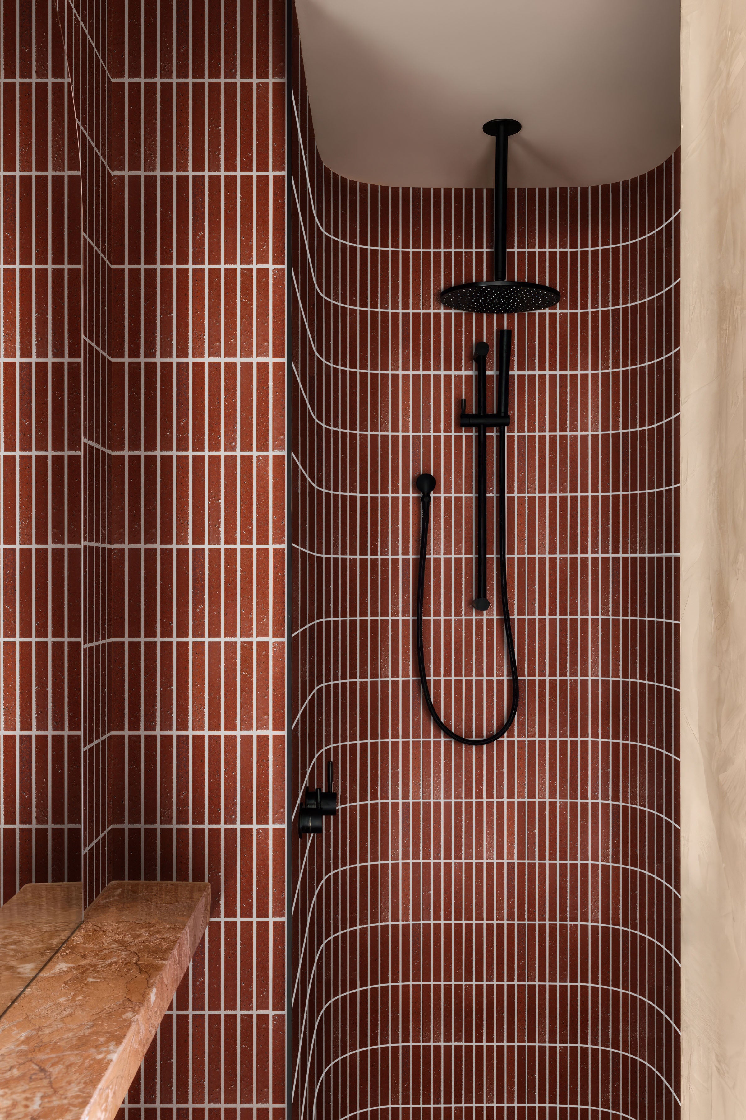 KAZOKU Japanese Tiles – Touch Surfaces