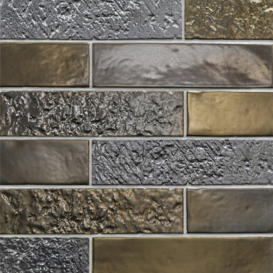 Perla Reef RE-4 – Touch Surfaces