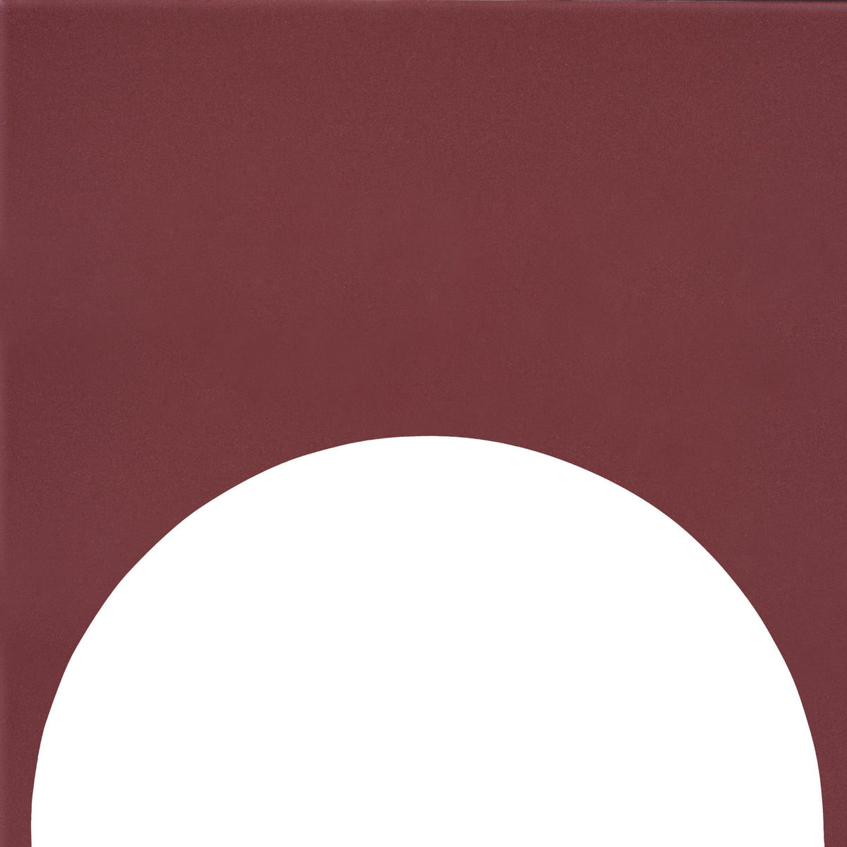 Play 15 Borgogna OUTER – Touch Surfaces