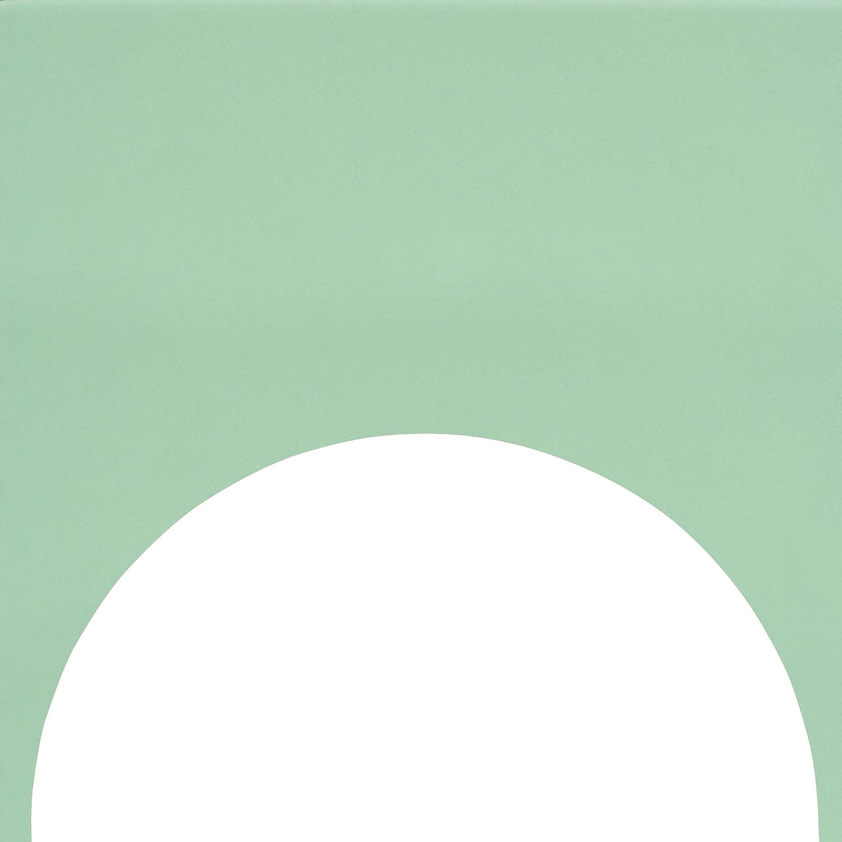 Play 15 Menta OUTER – Touch Surfaces