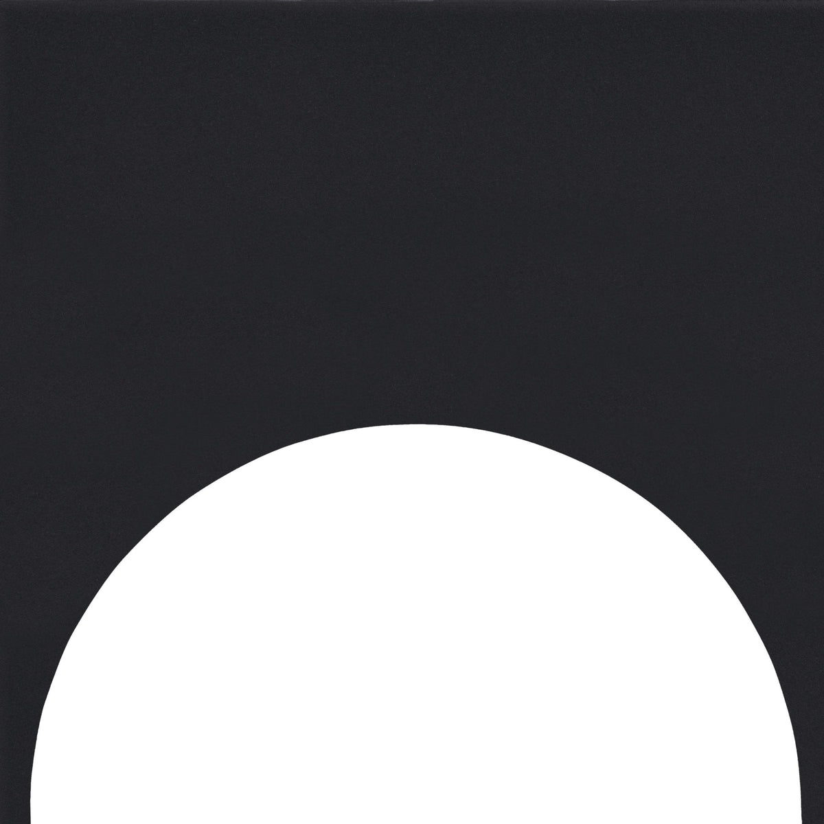 Play 15 Nero OUTER – Touch Surfaces