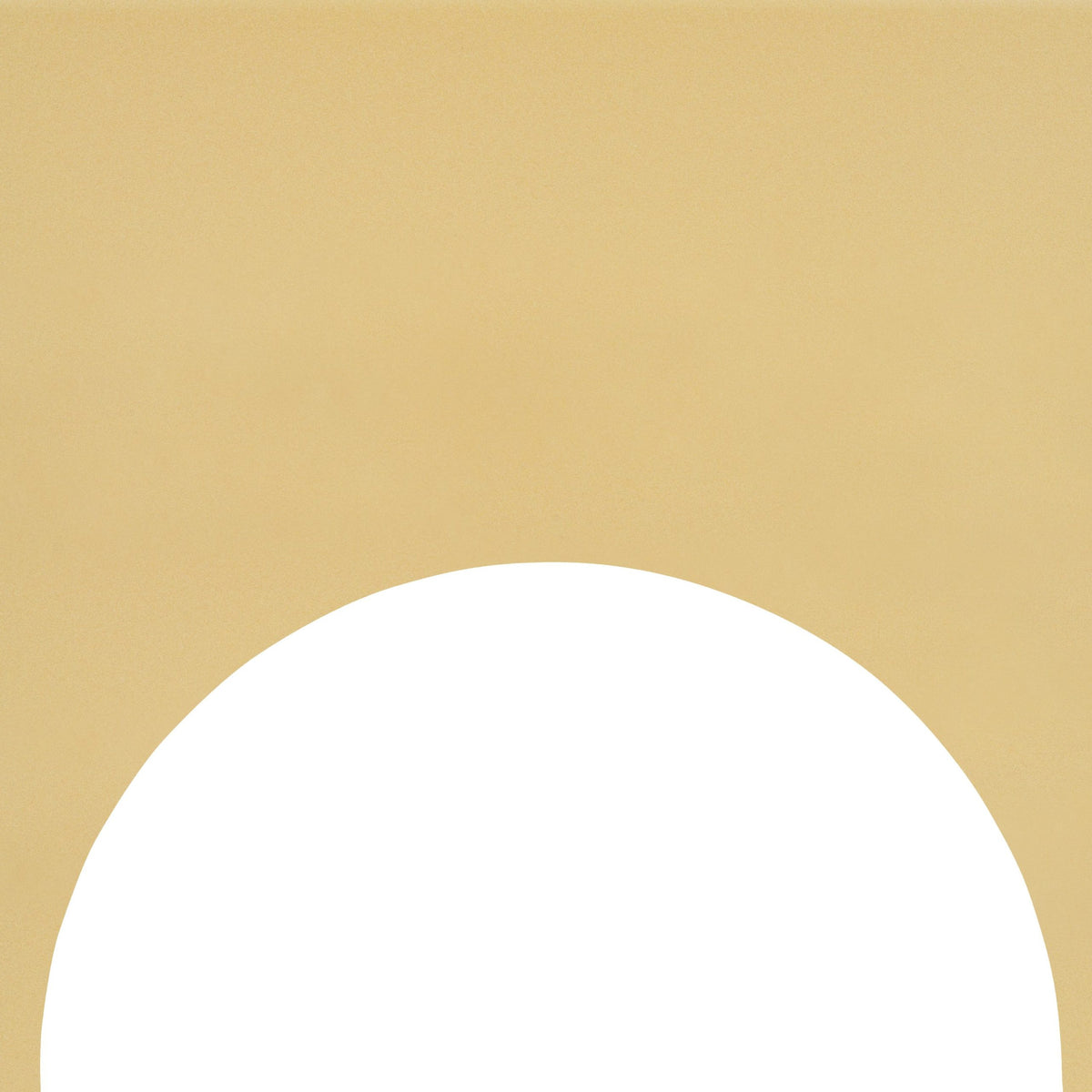 Play 15 Senape OUTER – Touch Surfaces