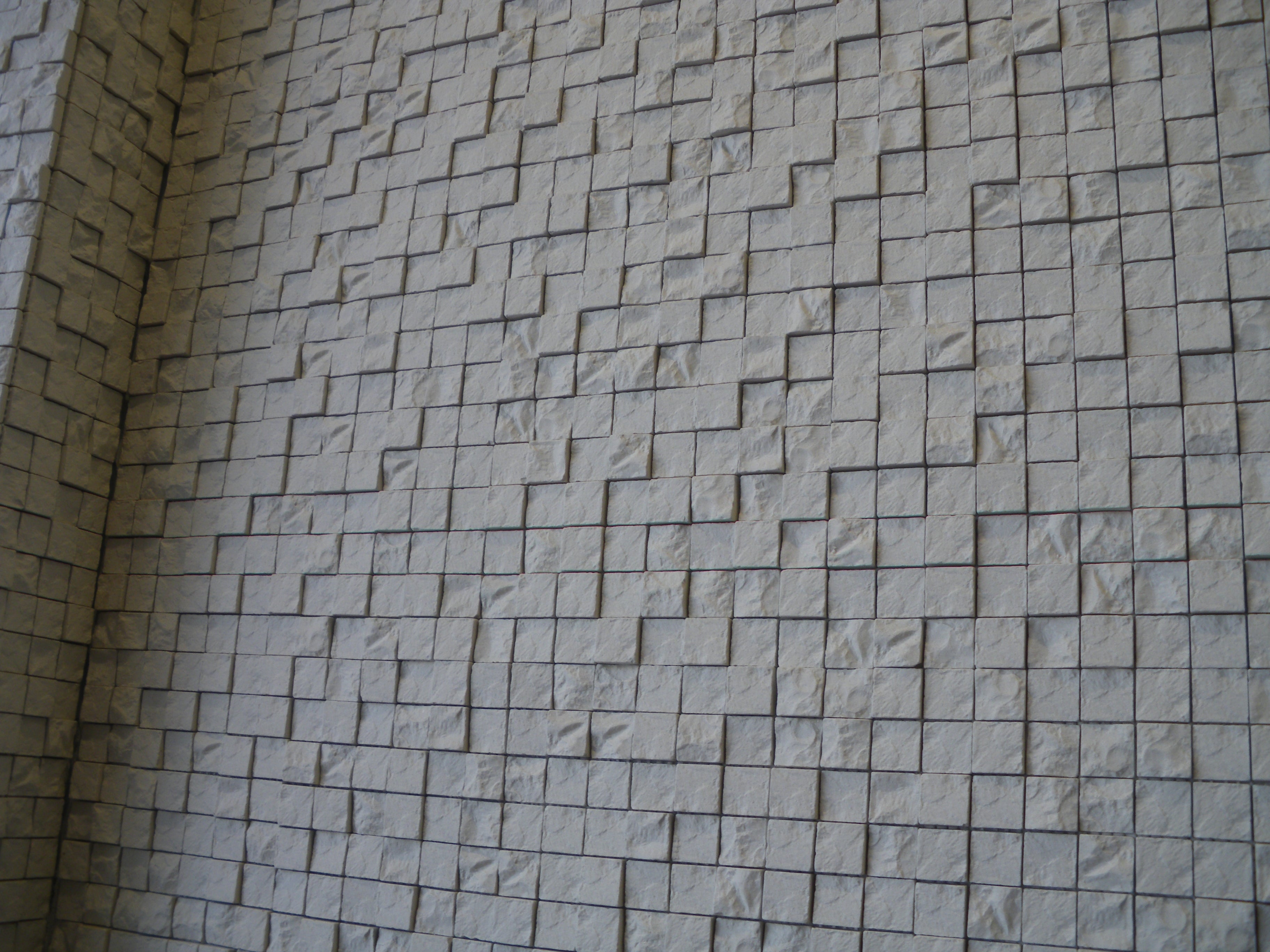 Yugen White – Touch Surfaces